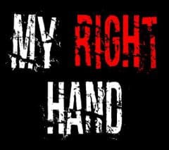 My Right Hand - Give CMC