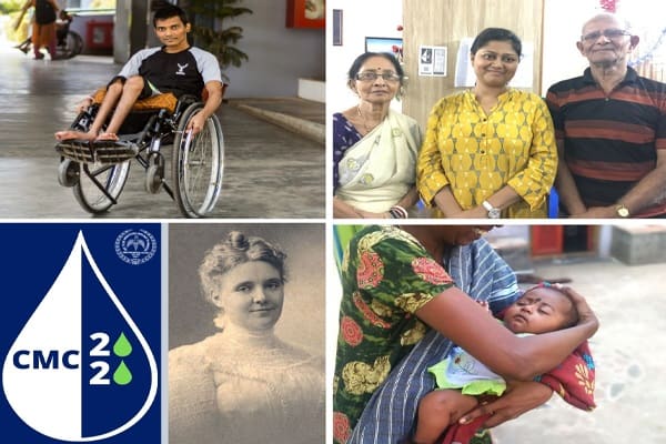 Patient Support - Give CMC