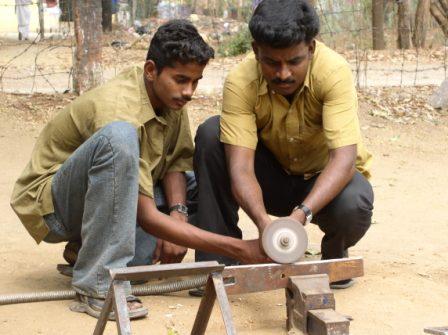 RUHSA - Give CMC - Outreach & Projects