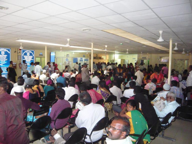 CMC Vellore Chittoor Campus