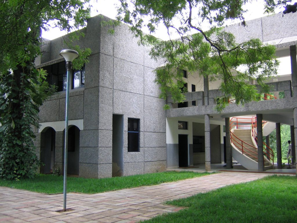 CMC Campuses: Where to find us - Give CMC