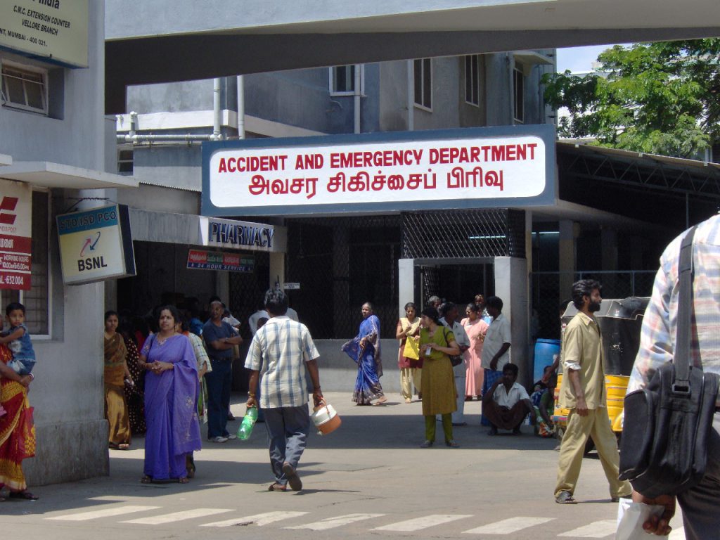 CMC Campuses: Where to find us - Give CMC