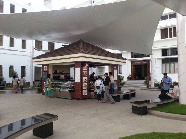 CMC Campuses: Where to find us - Give CMC