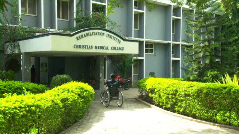 CMC Campuses: Where to find us - Give CMC