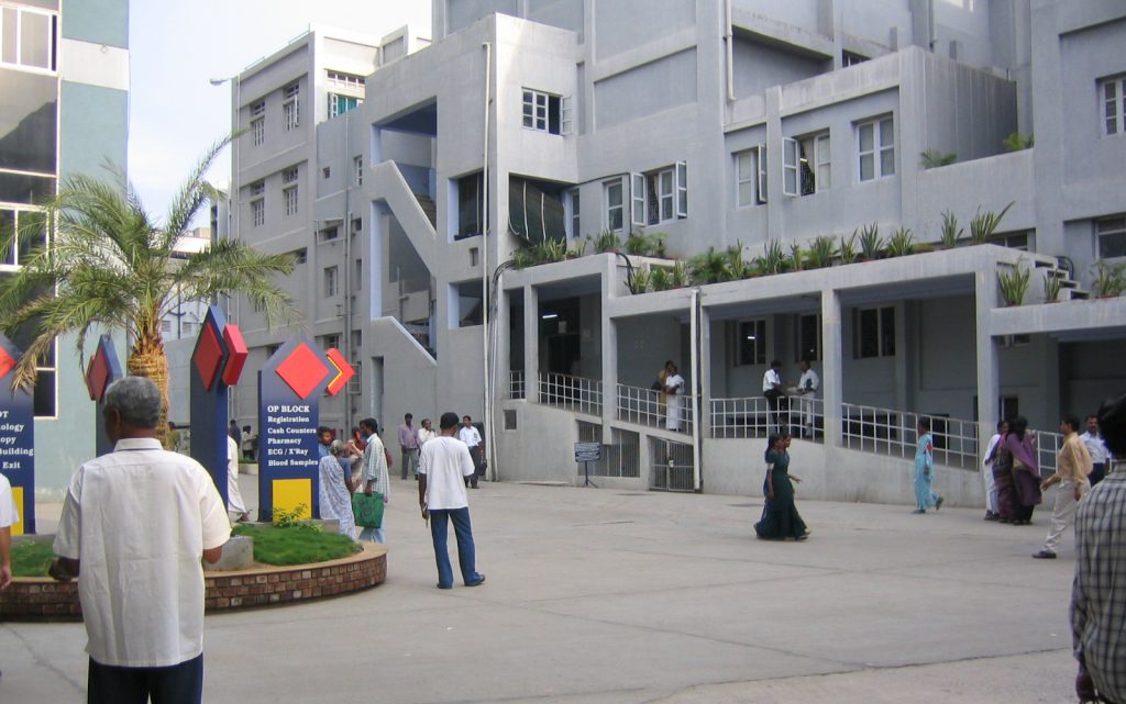 CMC Campuses: Where to find us - Give CMC