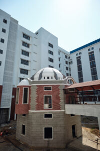 CMC Vellore Ranipet Campus opens June 2022 - Give CMC