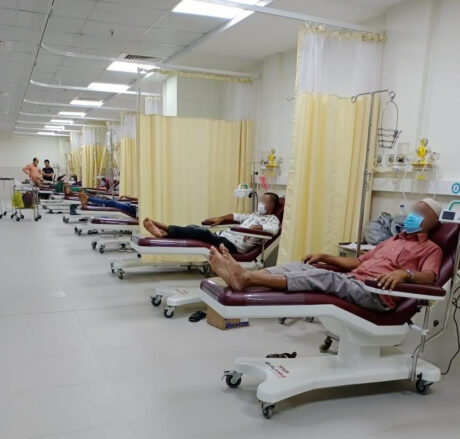 Ranipet Campus CMC Vellore - Give CMC