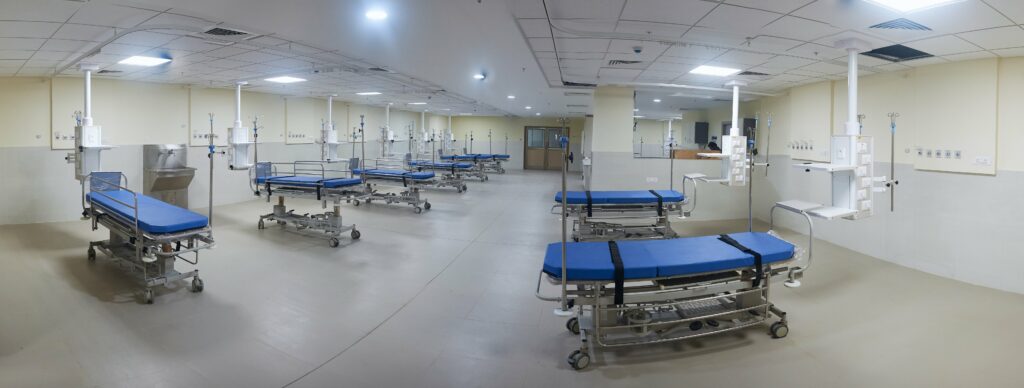 Ranipet Campus CMC Vellore - Give CMC