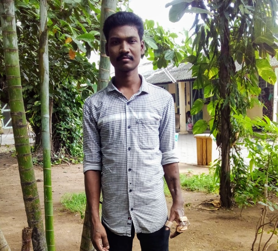 Chatram - A home away from home - Give CMC